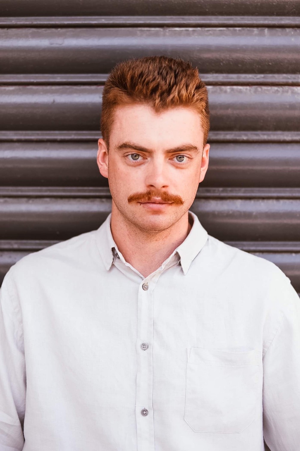 Harry Clay : Ican Models, Queenstown, New Zealand