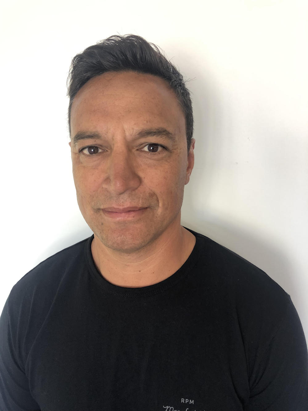 Harry F : Ican Models, Queenstown, New Zealand