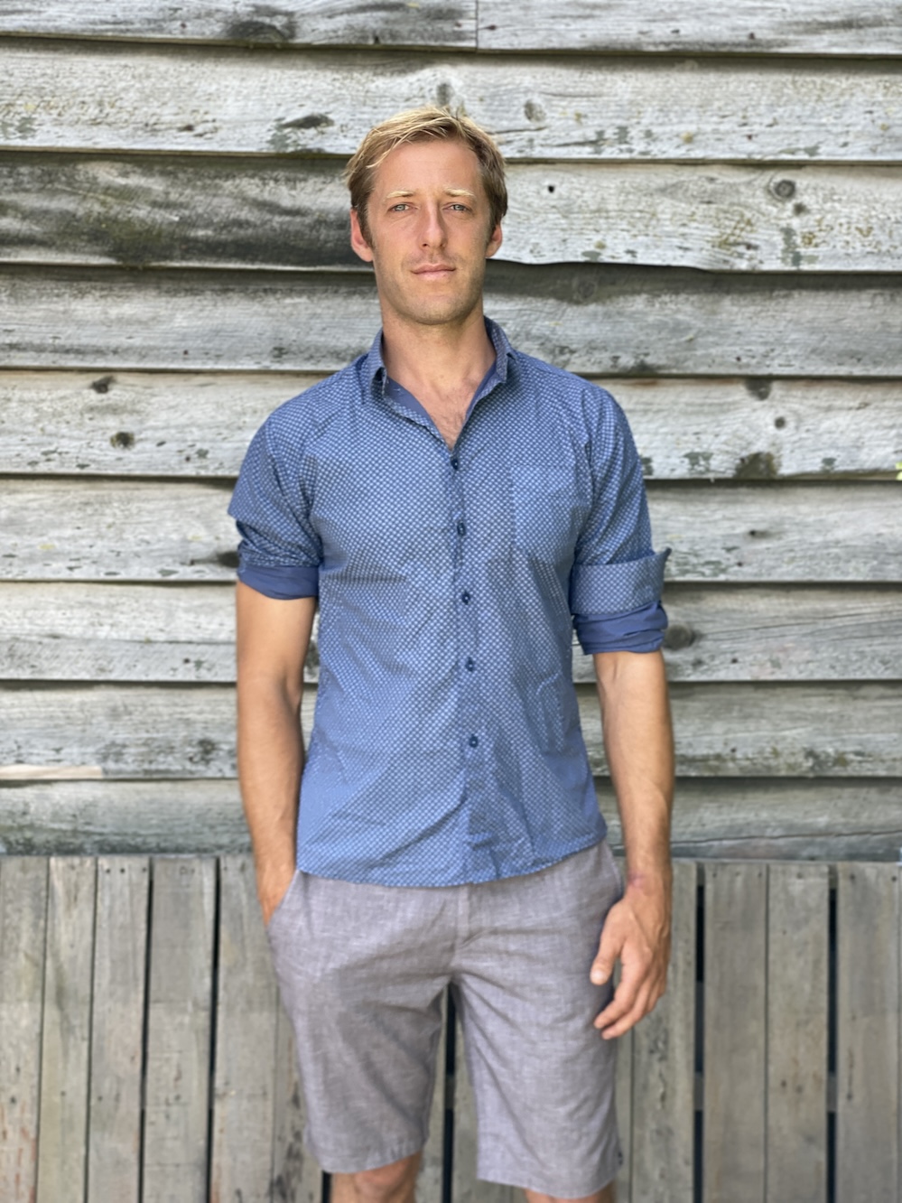 Hayden Cohen : Ican Models, Queenstown, New Zealand