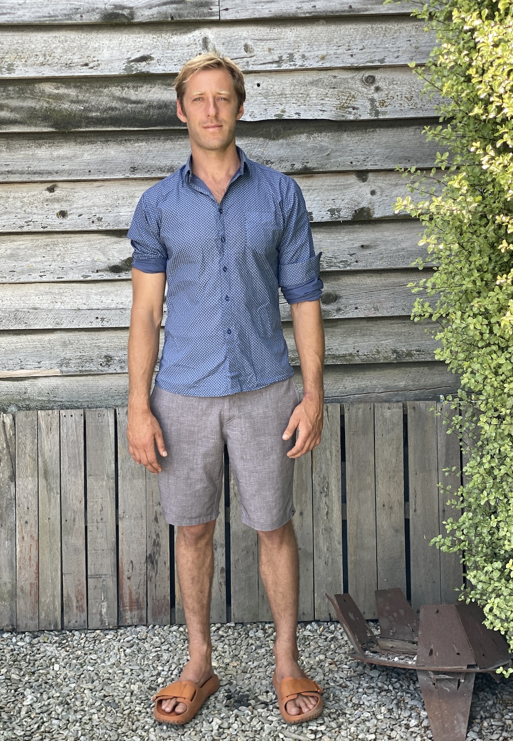 Hayden Cohen : Ican Models, Queenstown, New Zealand