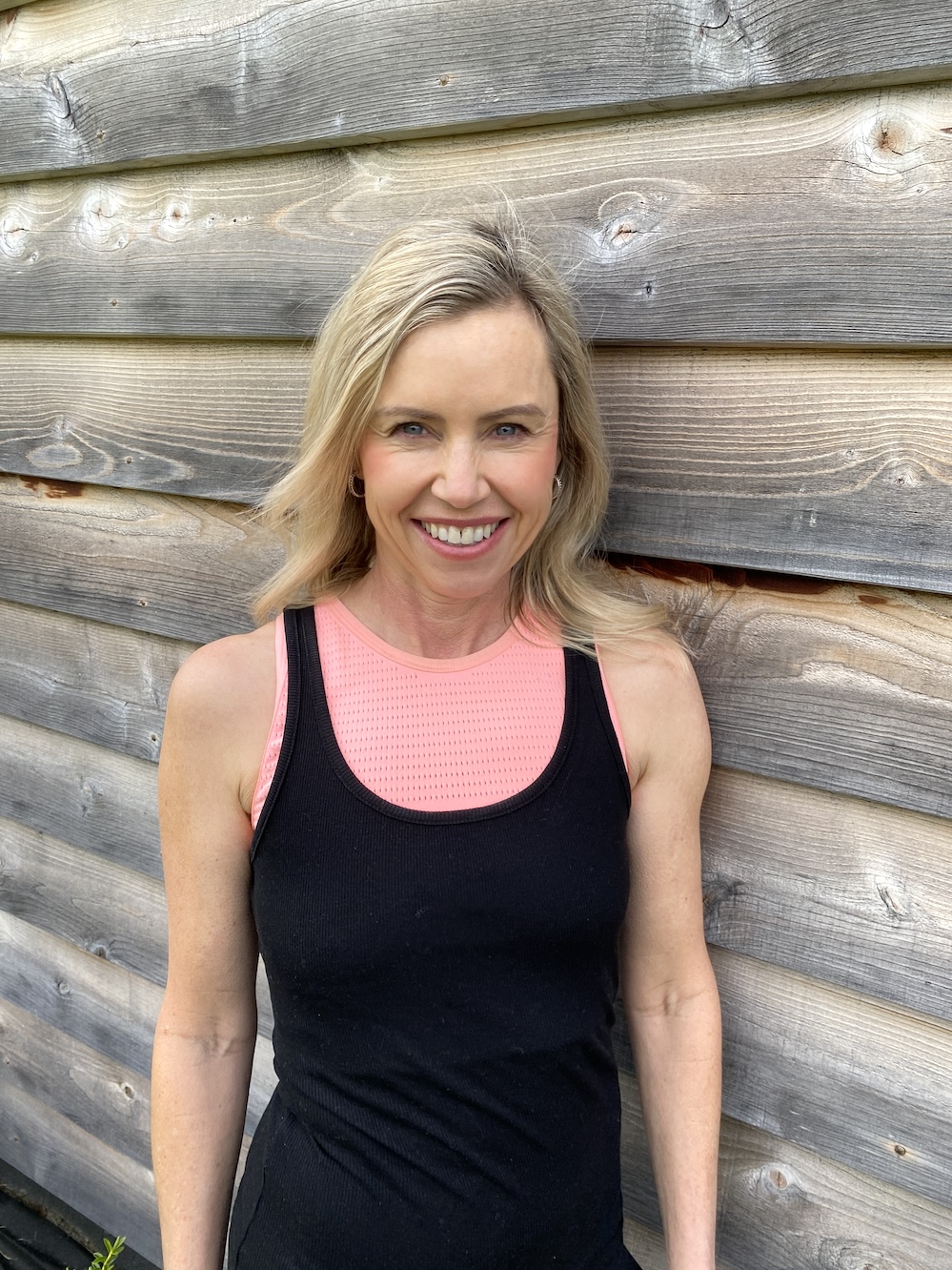 Heidi McLeod : Ican Models, Queenstown, New Zealand