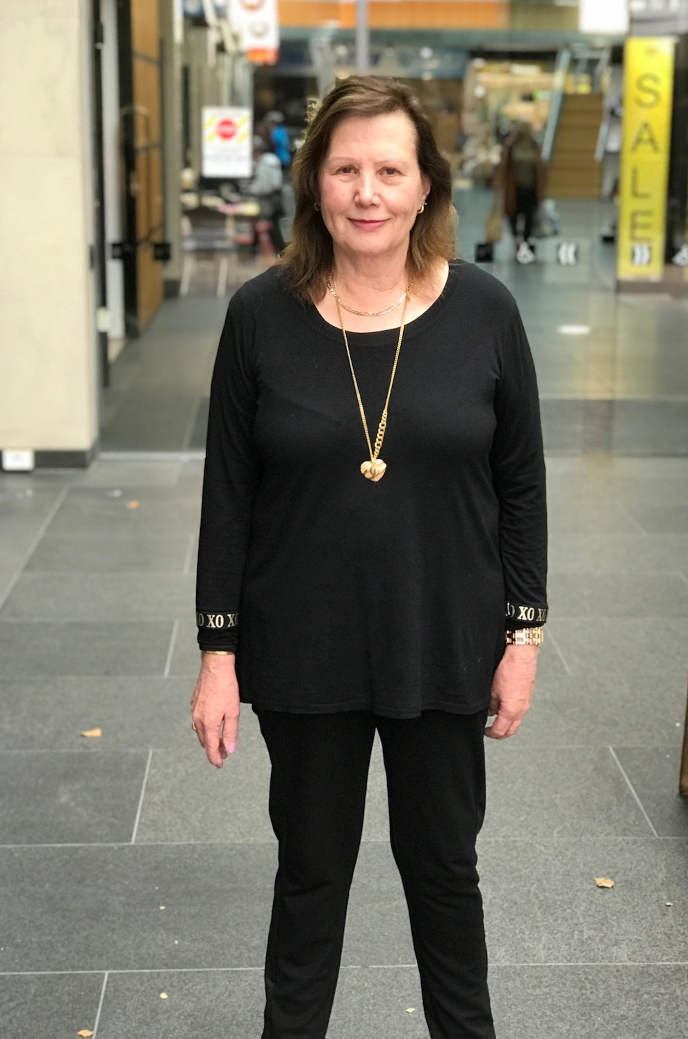 Helen Young : Ican Models, Queenstown, New Zealand