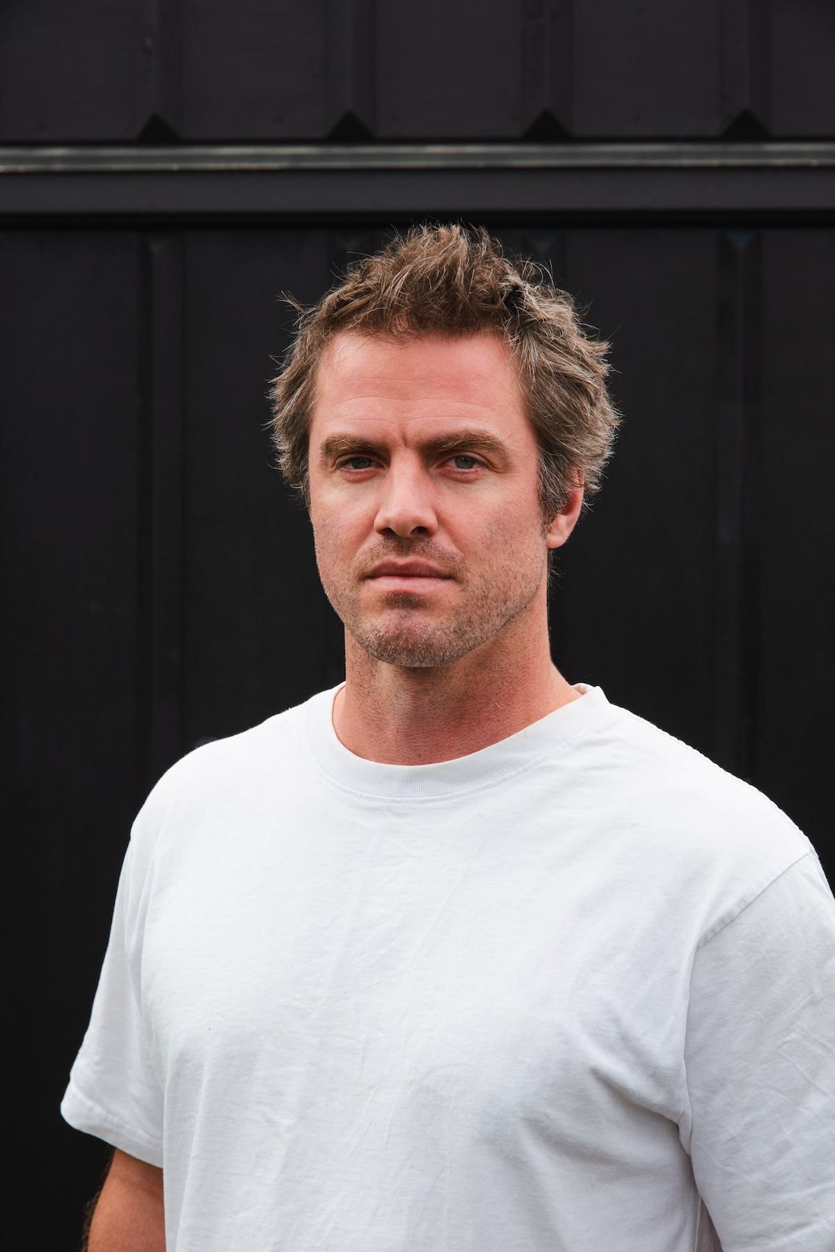 Henry Aitken : Ican Models, Queenstown, New Zealand