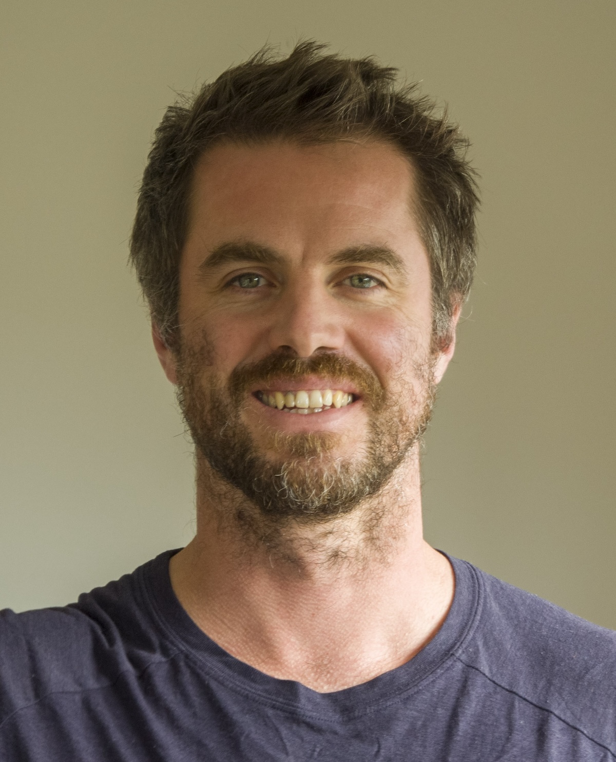 Henry Aitken : Ican Models, Queenstown, New Zealand