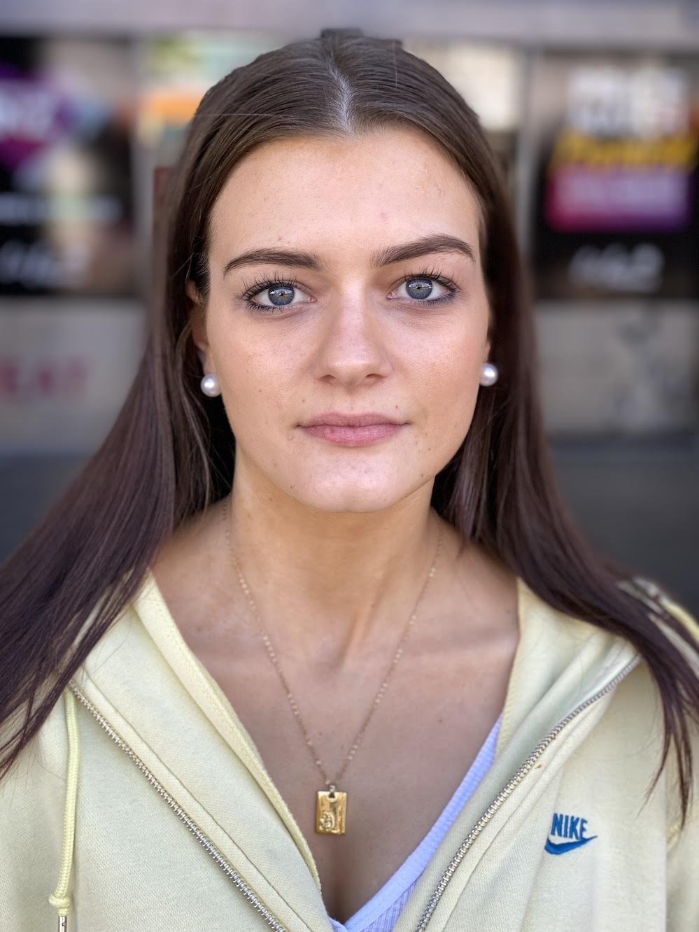 Holly Green : Ican Models, Queenstown, New Zealand