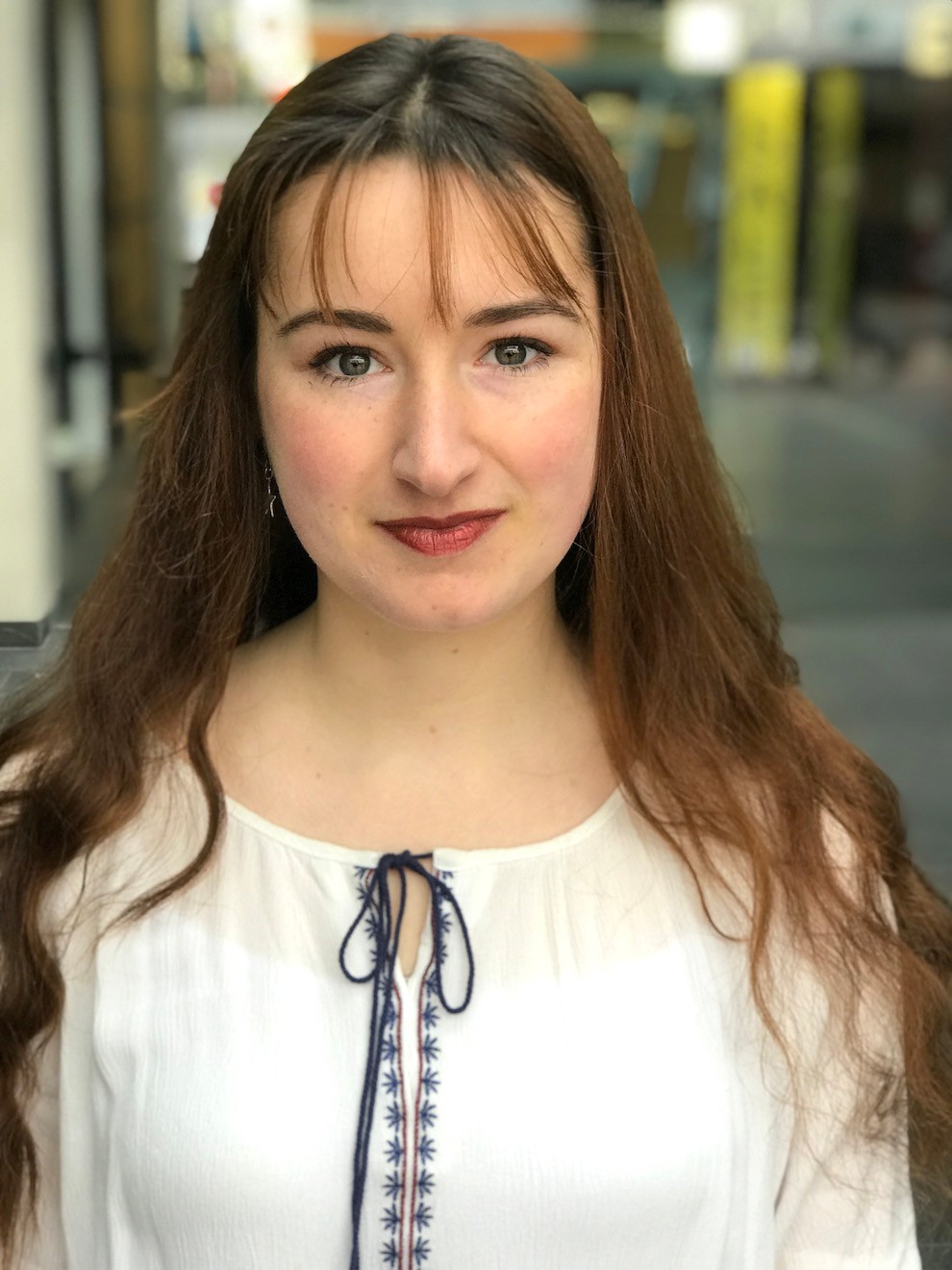 Holly Kerehi : Ican Models, Queenstown, New Zealand