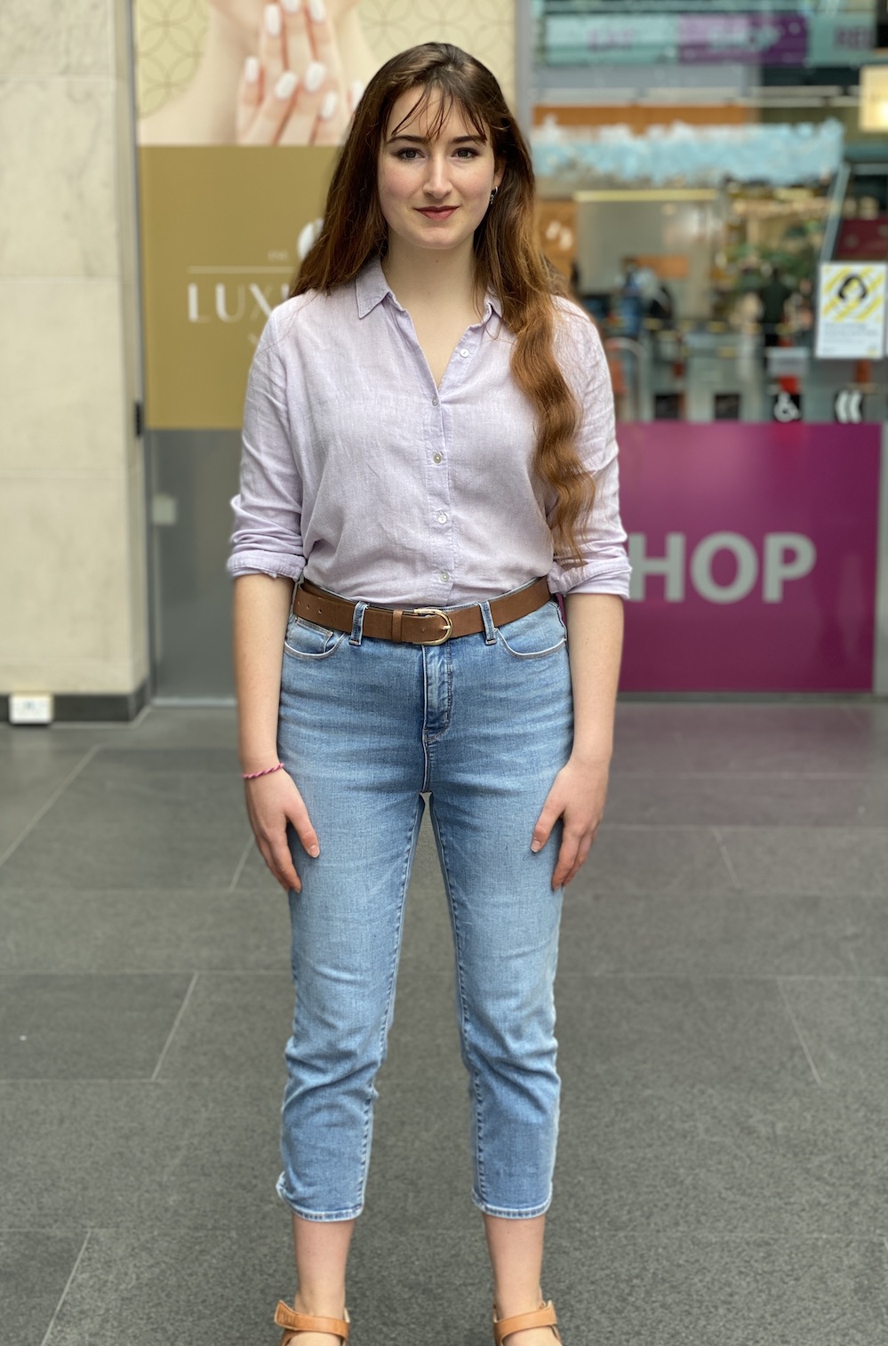 Holly Kerehi : Ican Models, Queenstown, New Zealand