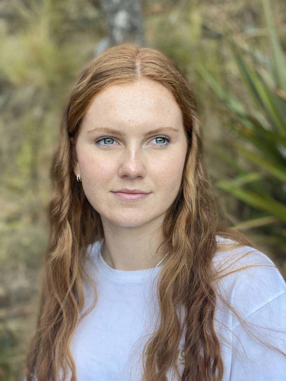 Holly Thomas : Ican Team, Queenstown, New Zealand
