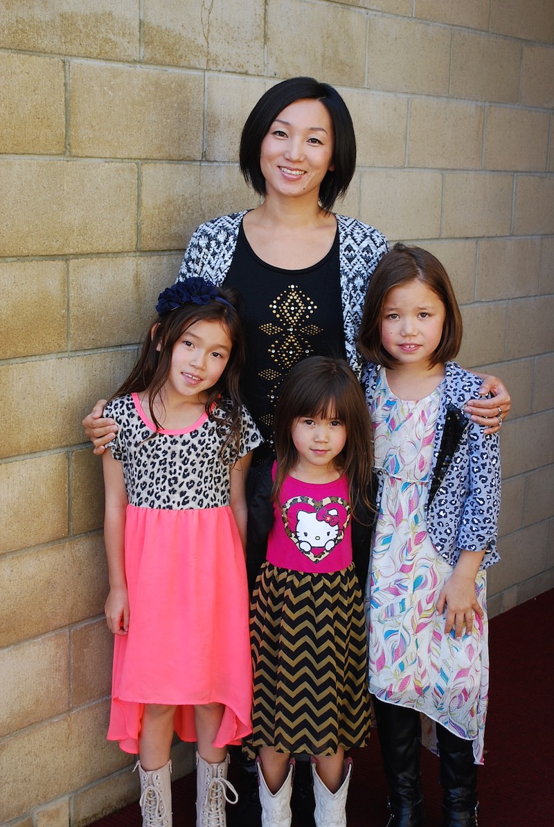 Lia Hunter : Ican Models, Queenstown, New Zealand