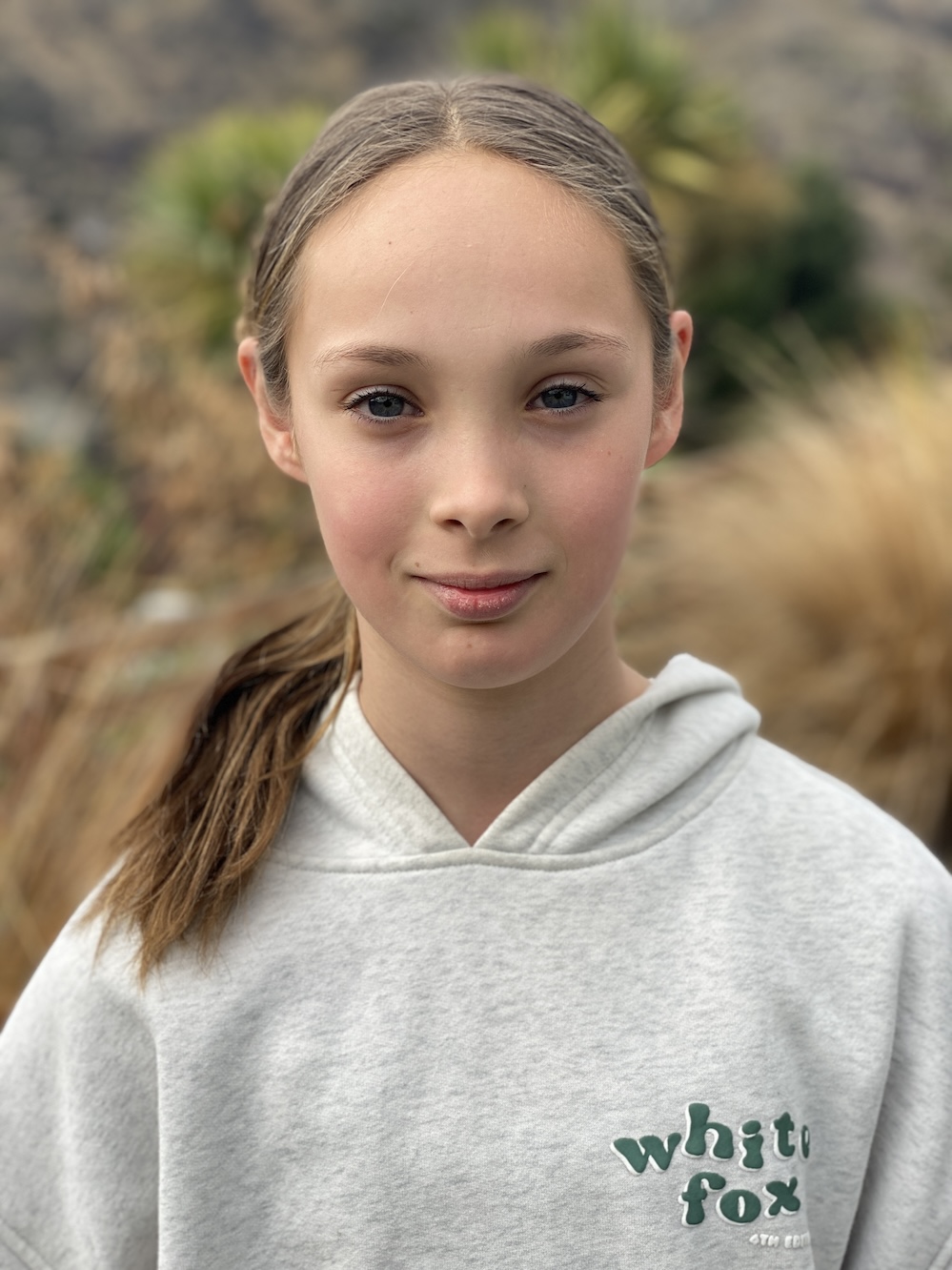 Isla Duncan : Ican Models, Queenstown, New Zealand
