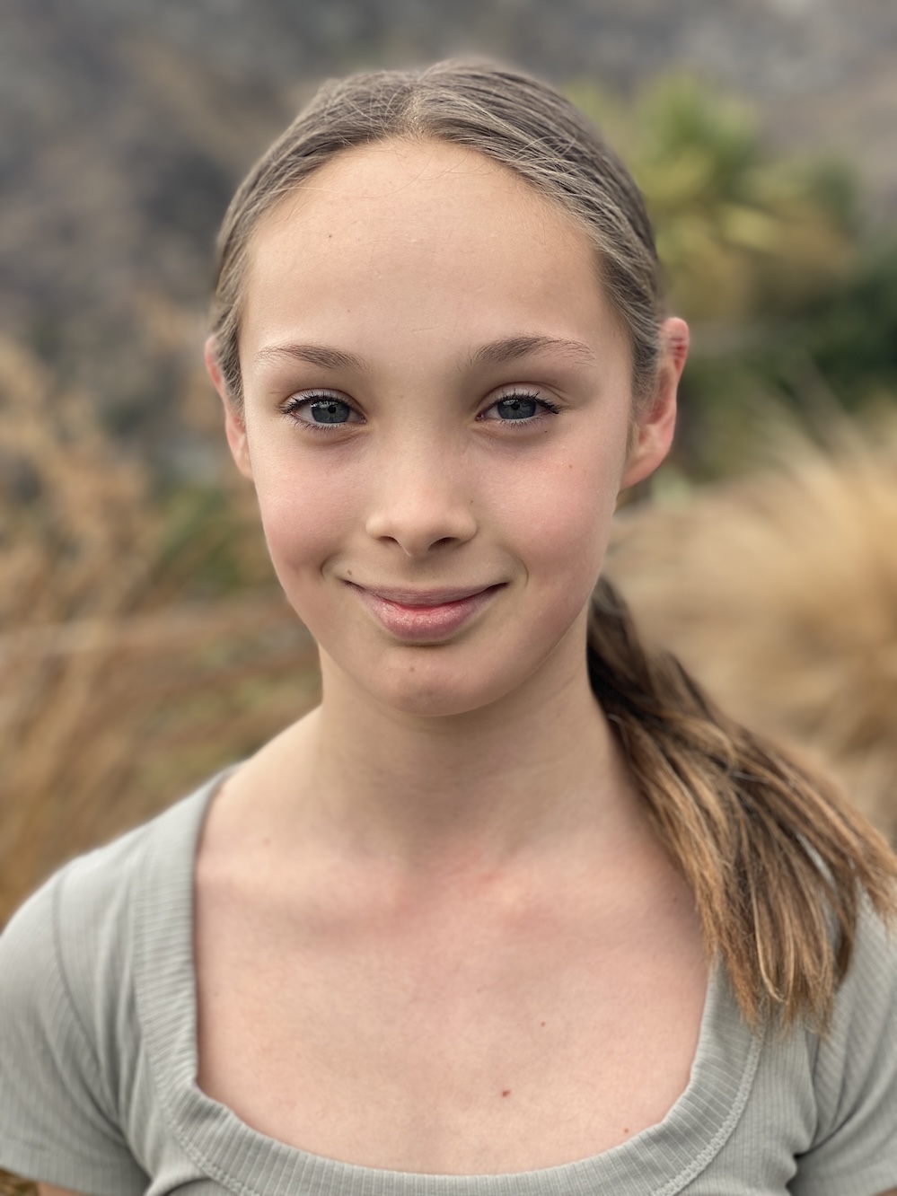 Isla Duncan : Ican Models, Queenstown, New Zealand