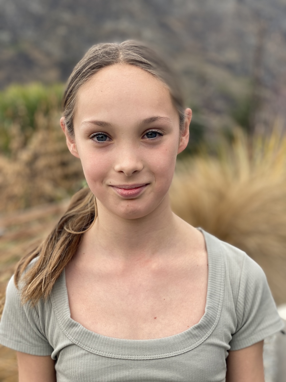 Isla Duncan : Ican Models, Queenstown, New Zealand