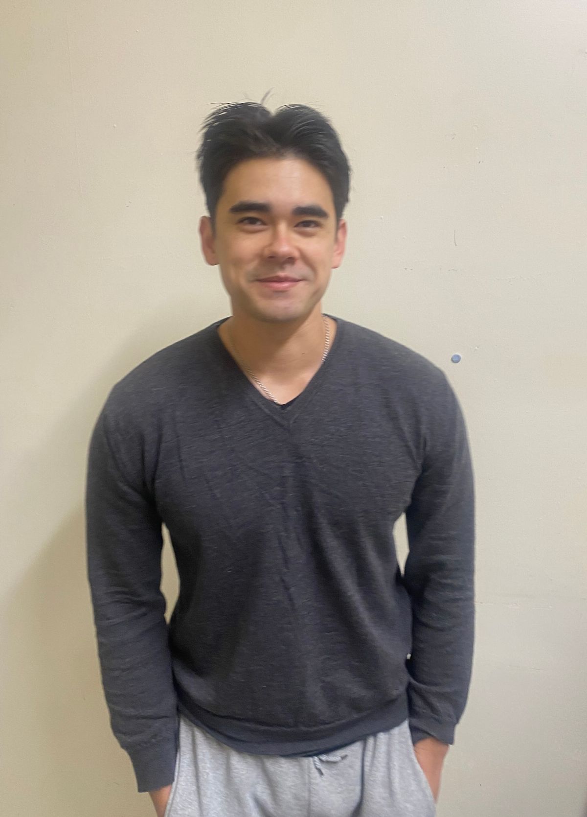 Nick Newstead : Ican Models, Queenstown, New Zealand