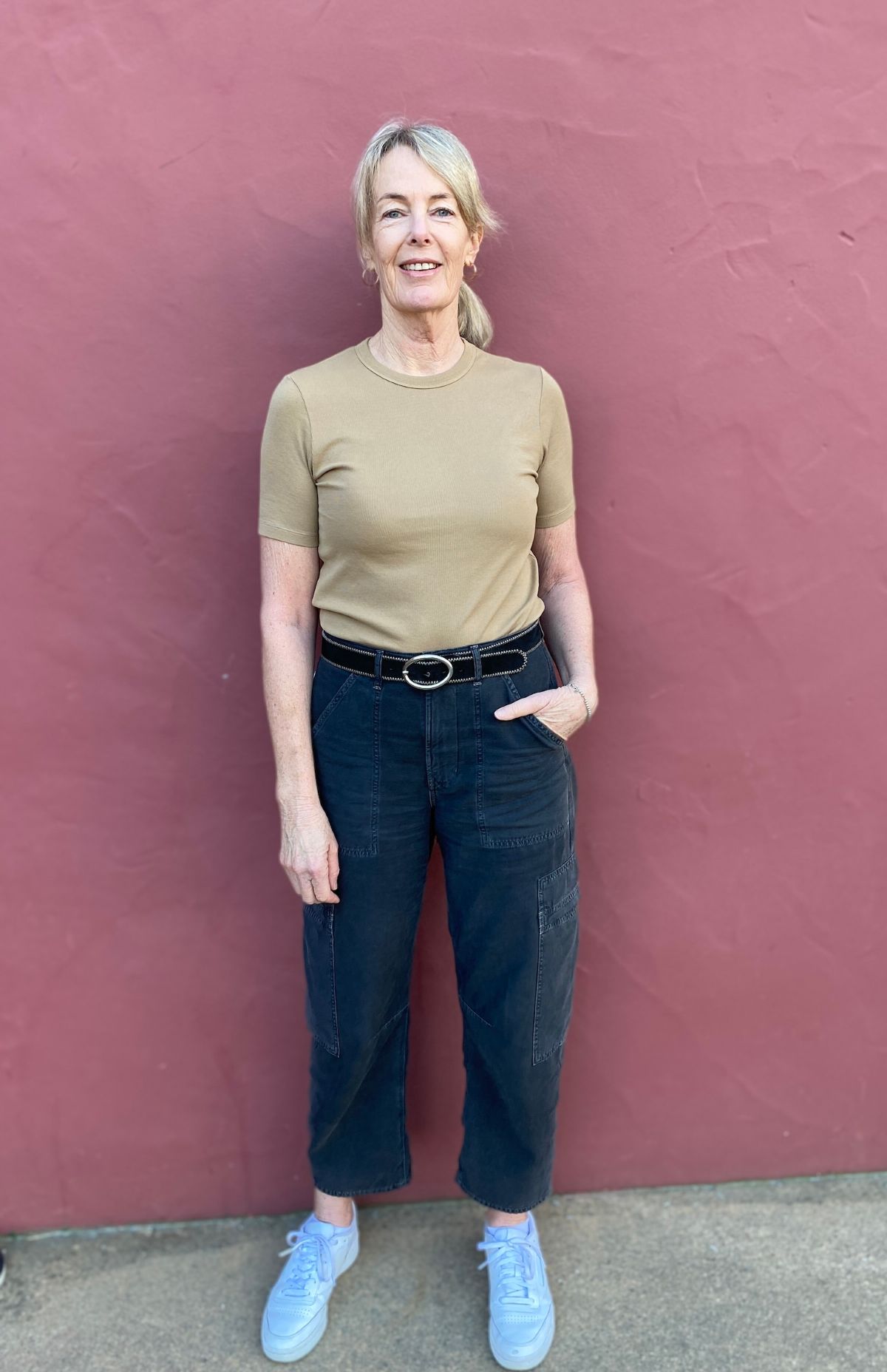 Kim N : Ican Models, Queenstown, New Zealand