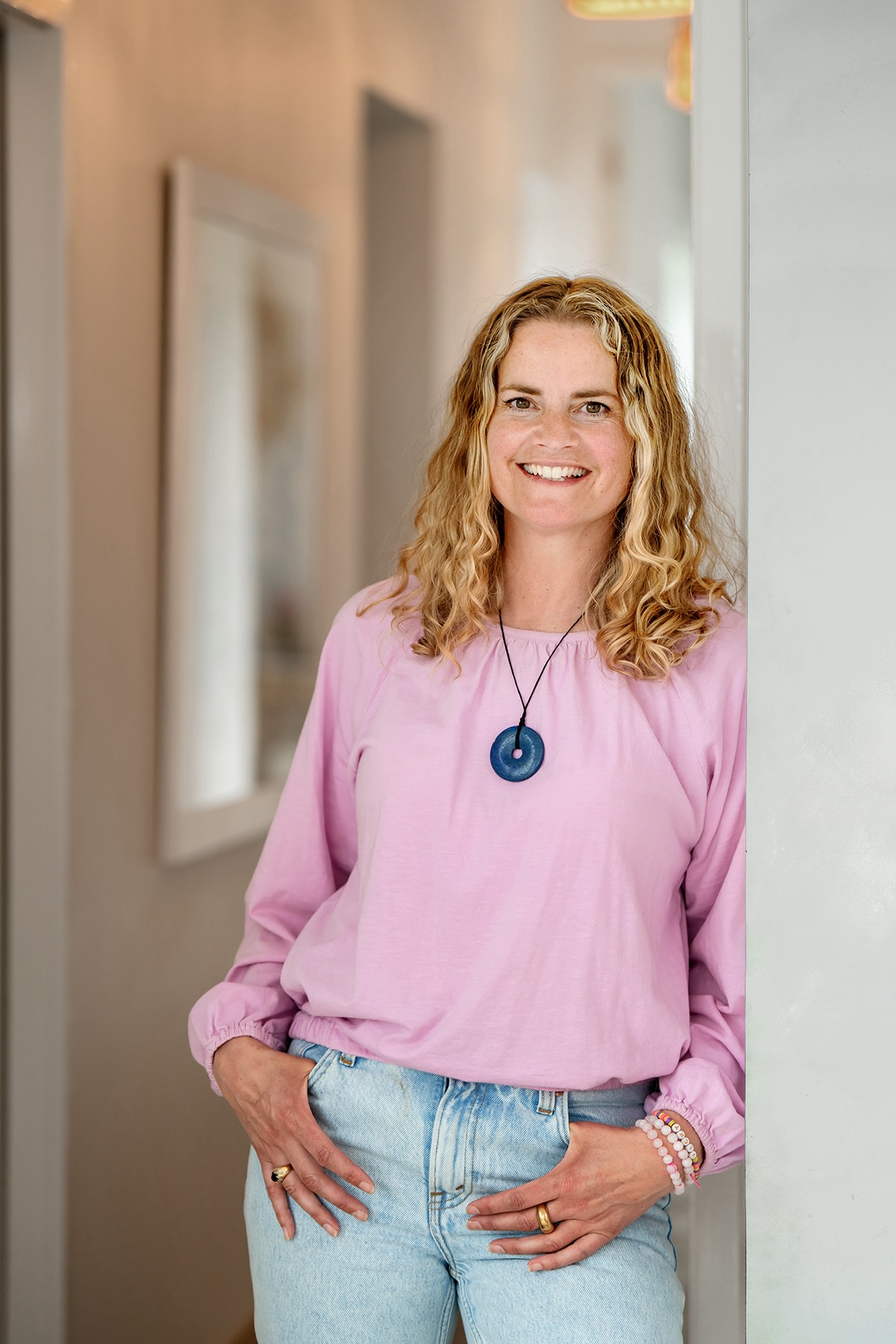Vicky Murphy : Ican Team, Queenstown, New Zealand