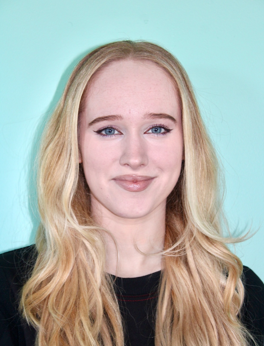 Anna Harris-Rhodes : Ican Models, Queenstown, New Zealand