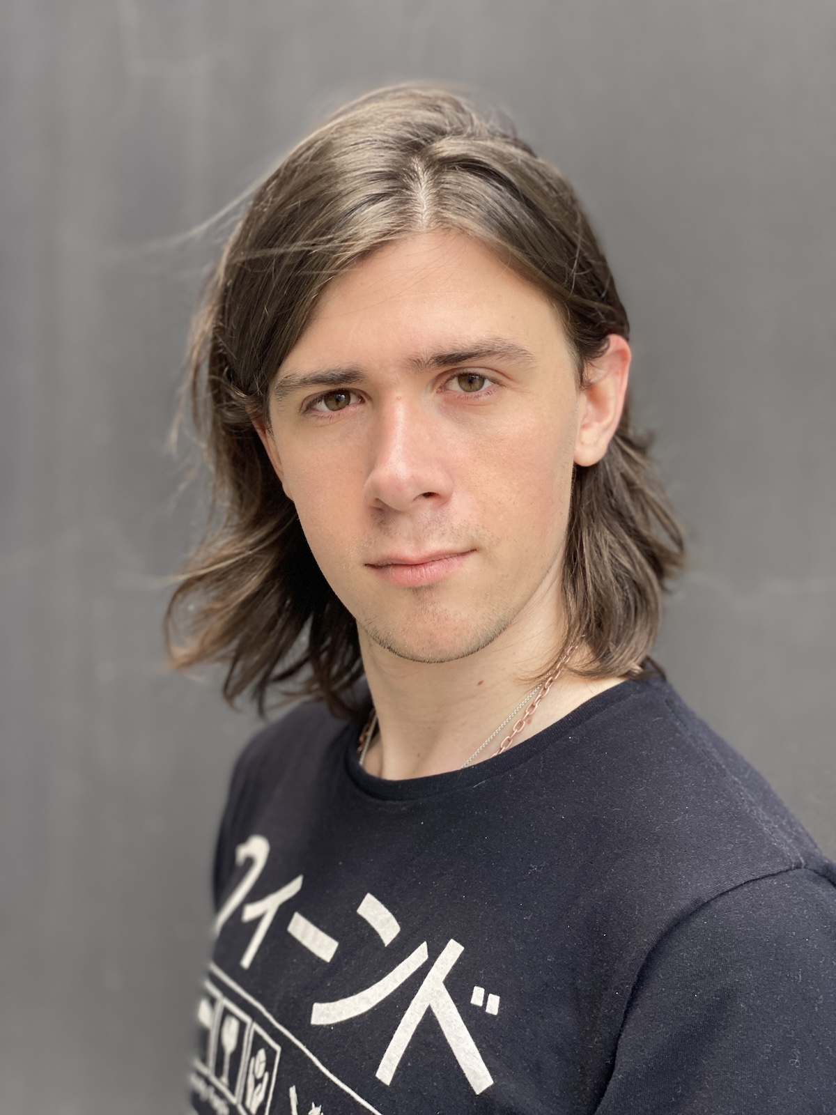 Santiago Panizza : Ican Models, Queenstown, New Zealand