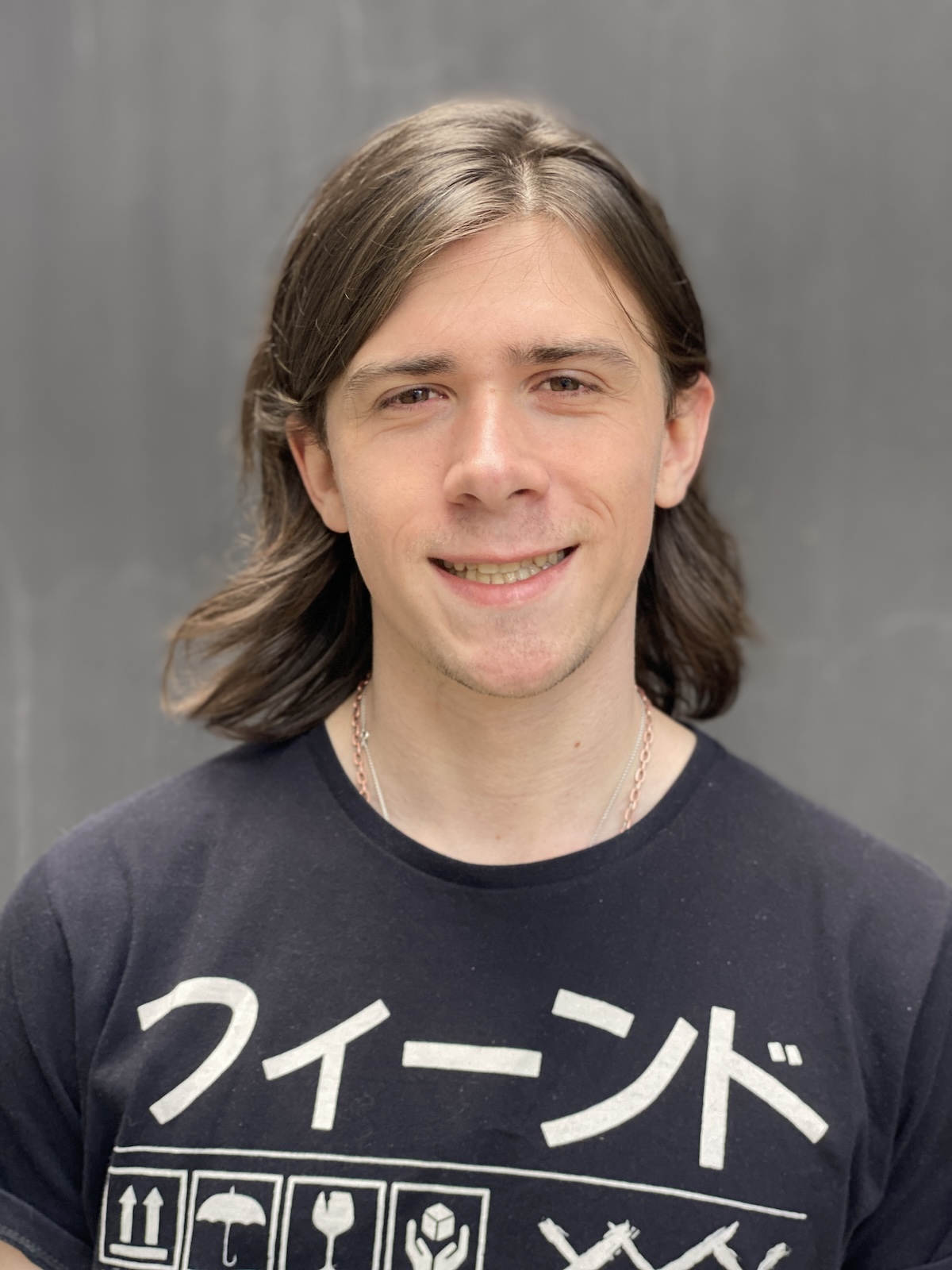 Santiago Panizza : Ican Models, Queenstown, New Zealand