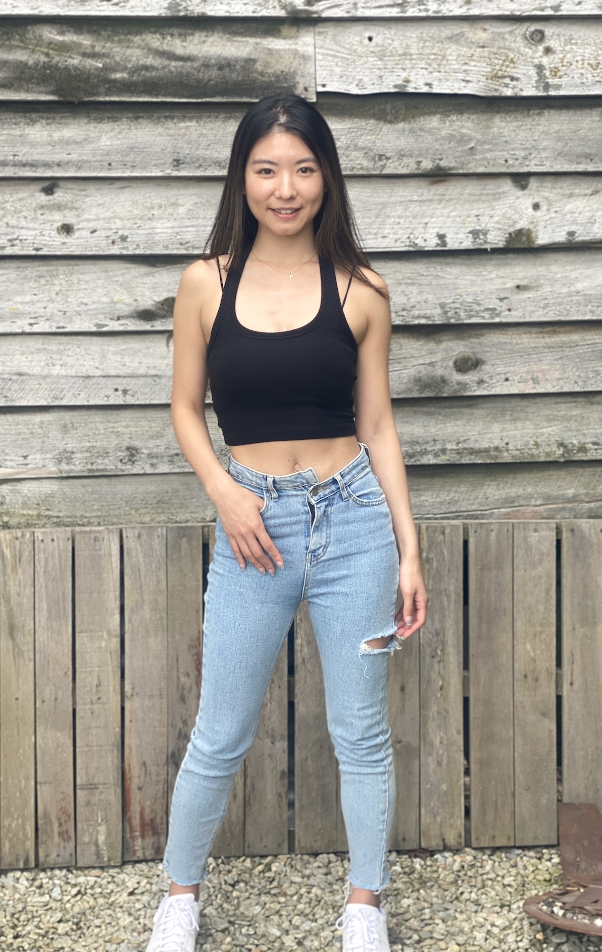 Yuri Cheng : Ican Models, Queenstown, New Zealand