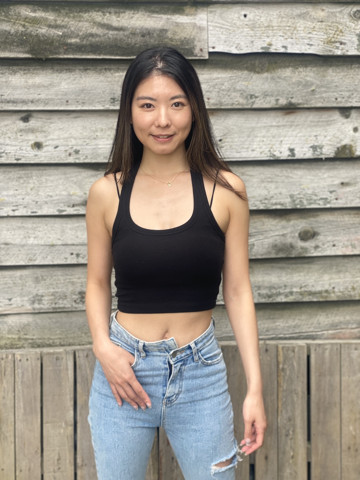 Yuri Cheng : Ican Models, Queenstown, New Zealand