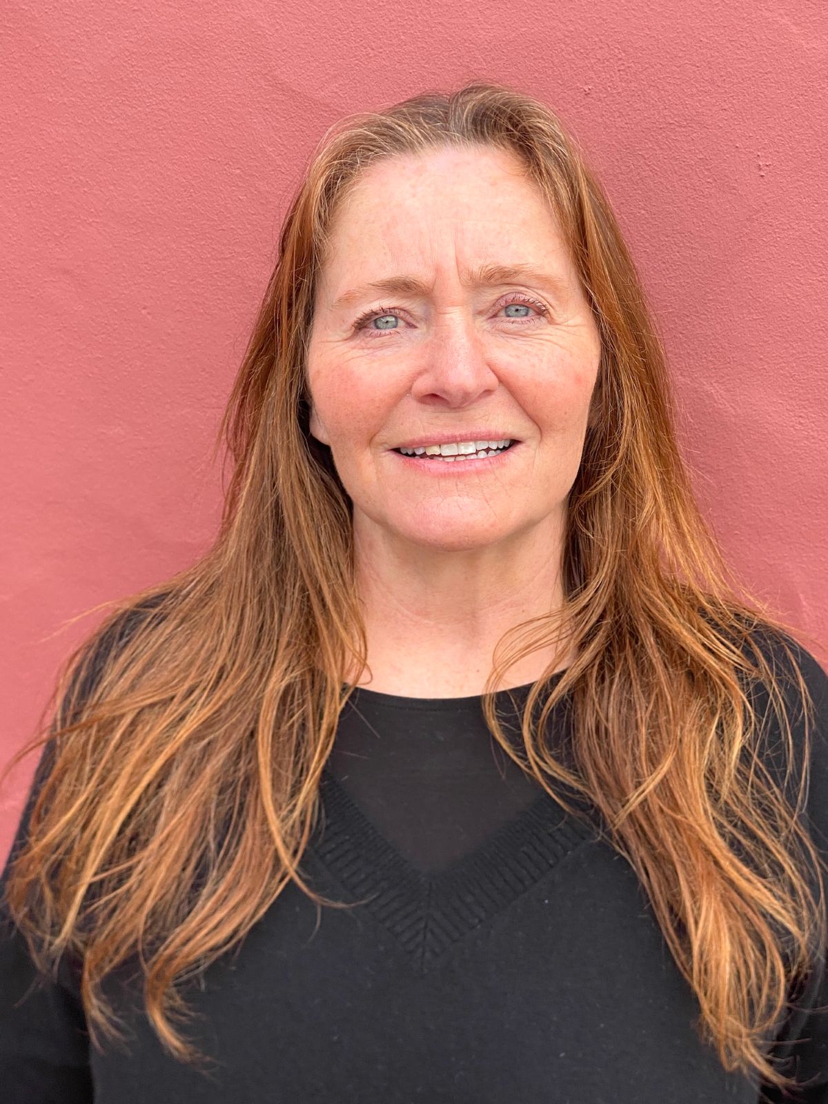 Natalie Dilley : Ican Team, Queenstown, New Zealand