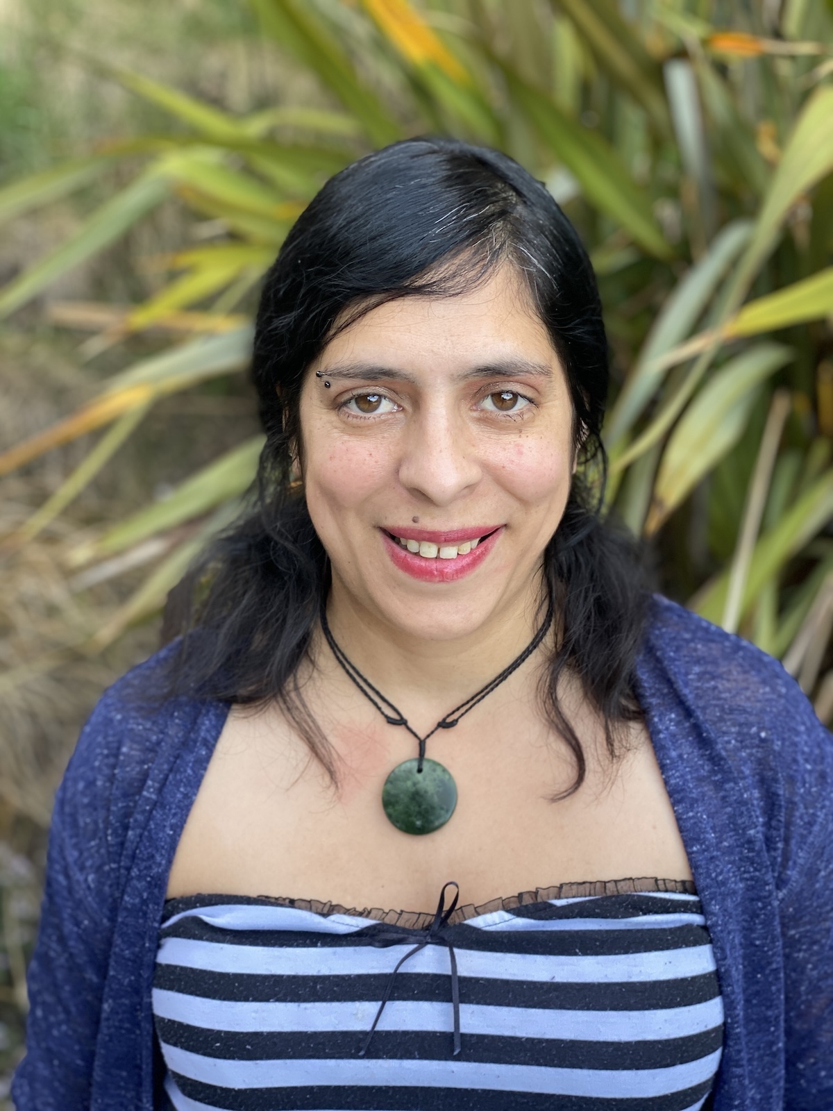 Ana Ledesma : Ican Models, Queenstown, New Zealand