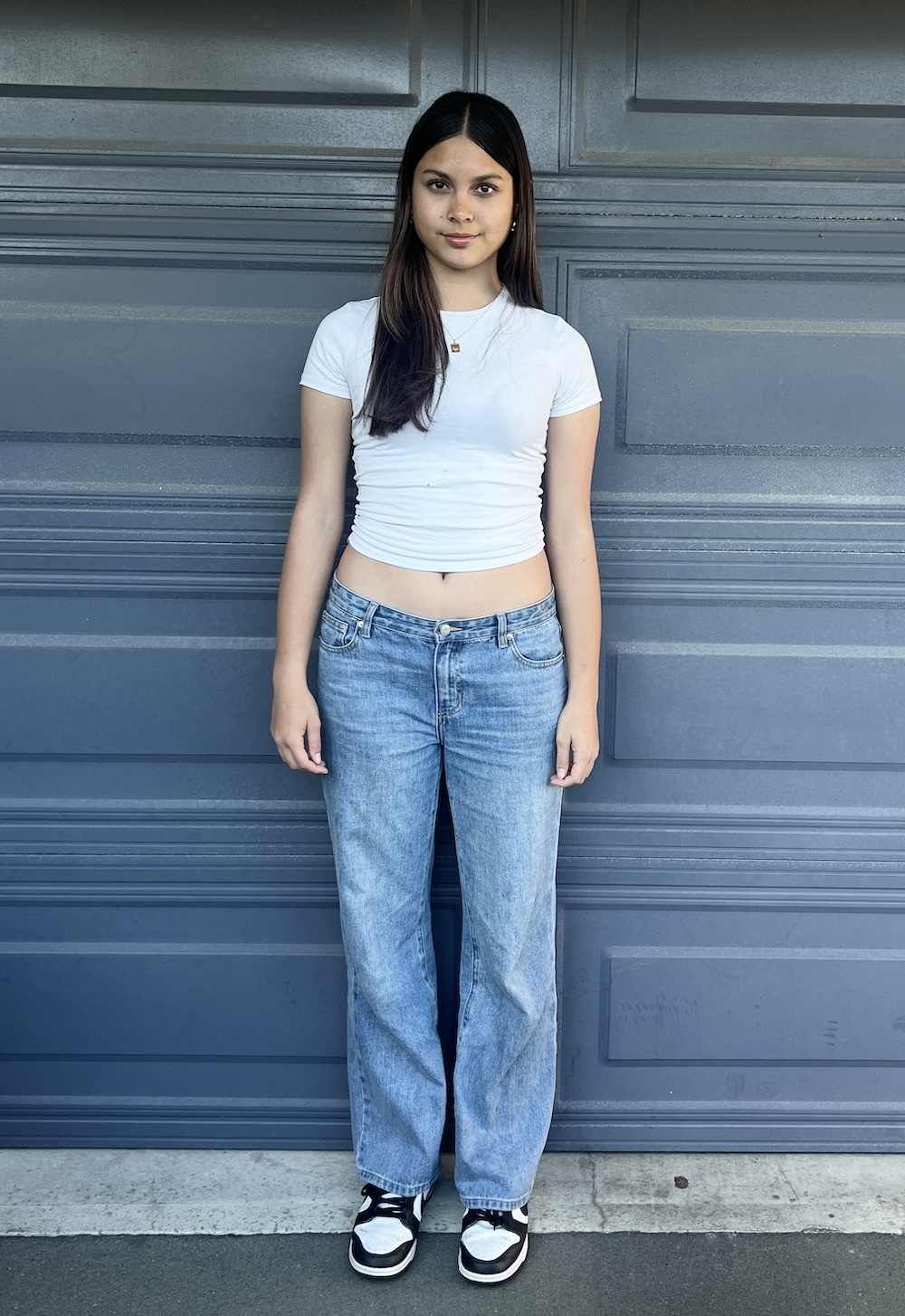 Kimberley Bates : Ican Models, Queenstown, New Zealand