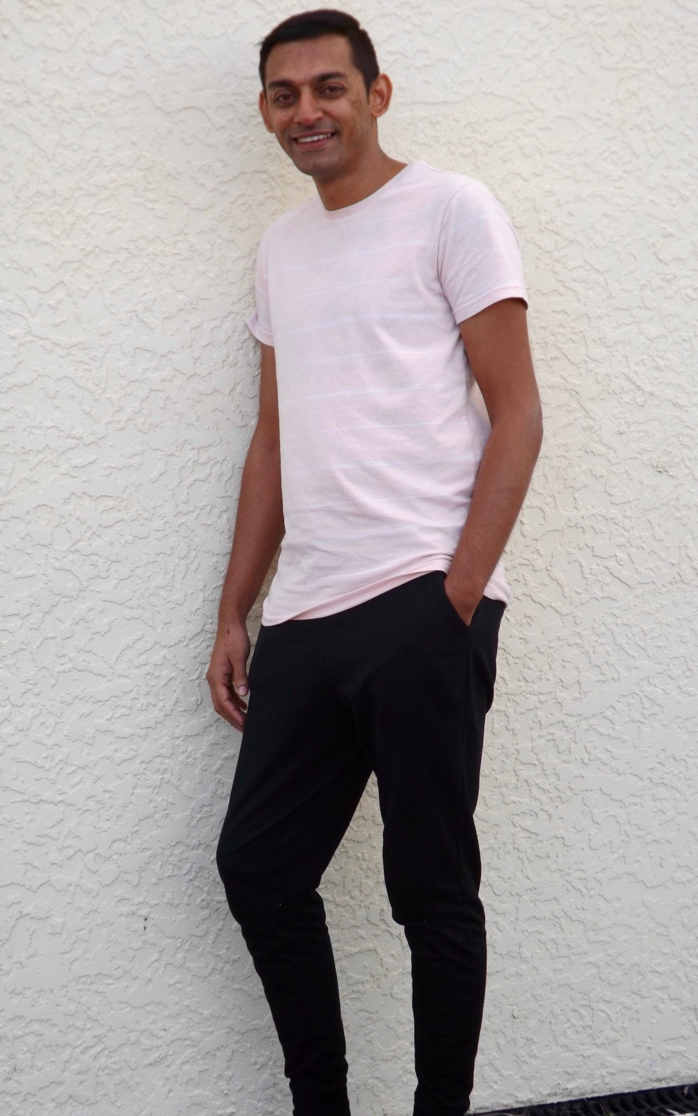 Imran Hanif : Ican Models, Queenstown, New Zealand