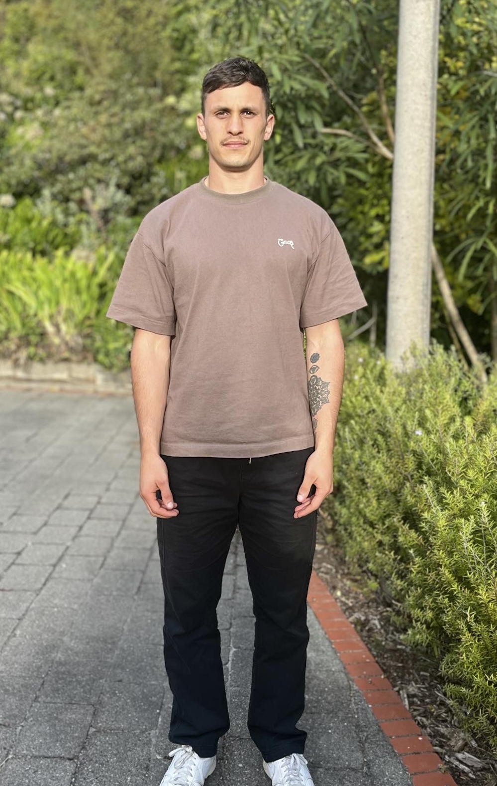 Isaak Te Hiwi : Ican Models, Queenstown, New Zealand