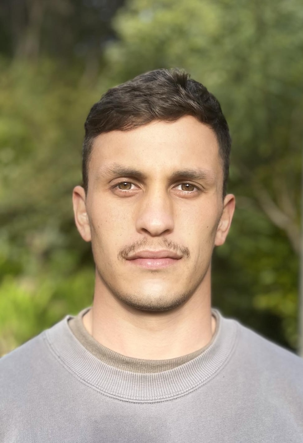 Isaak Te Hiwi : Ican Models, Queenstown, New Zealand