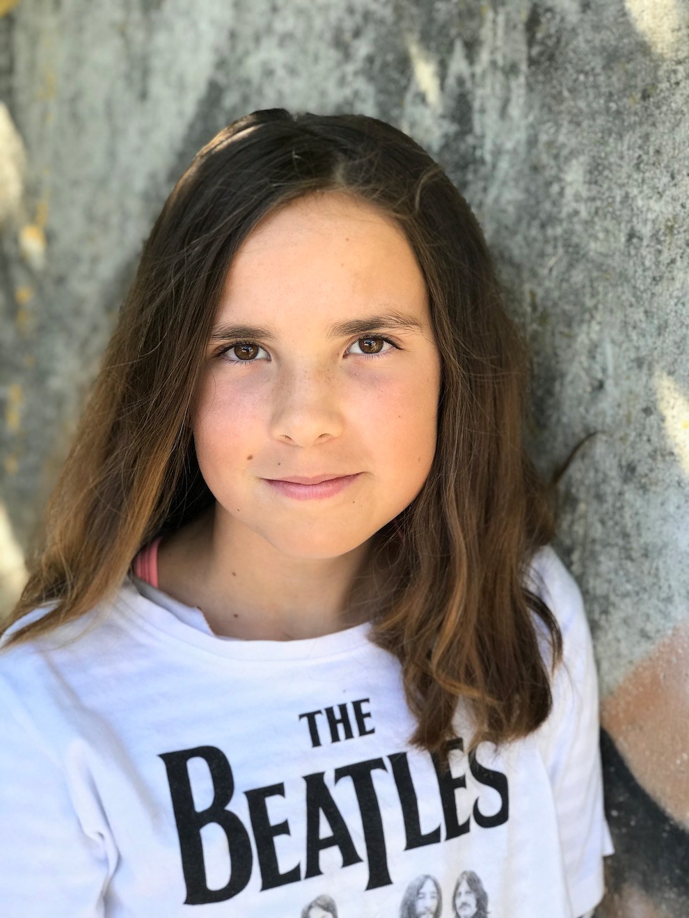 Isabella Newell : Ican Models, Queenstown, New Zealand