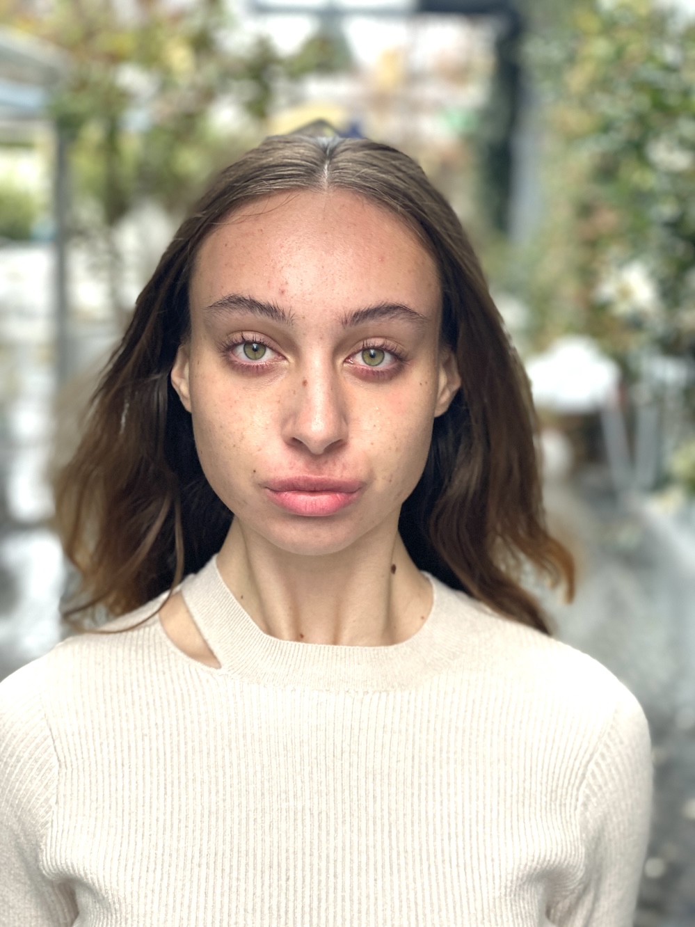 Isis McLeod : Ican Models, Queenstown, New Zealand