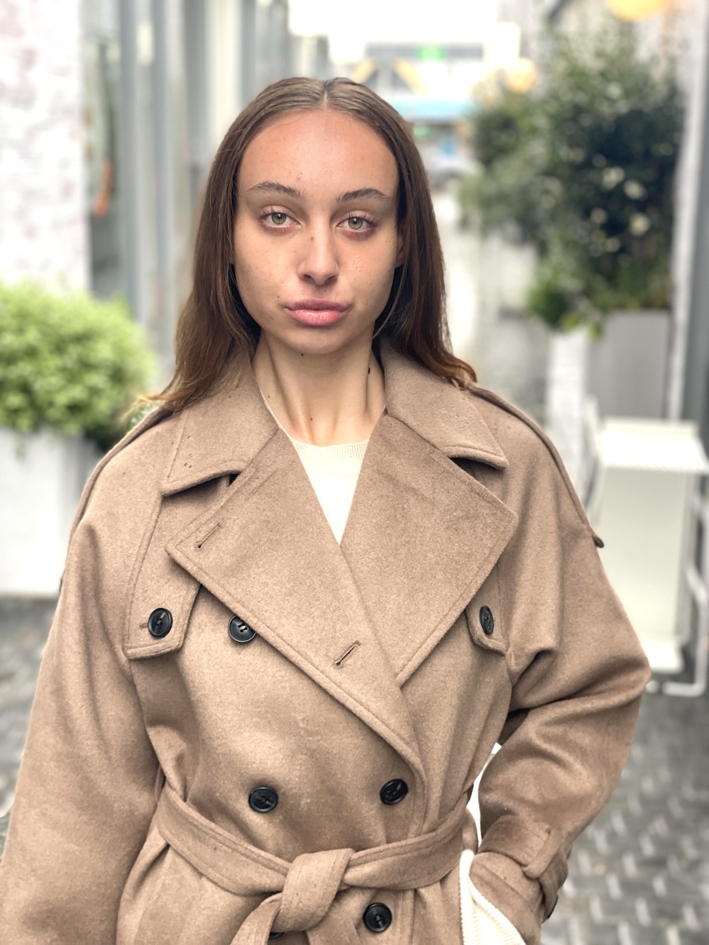 Isis McLeod : Ican Models, Queenstown, New Zealand