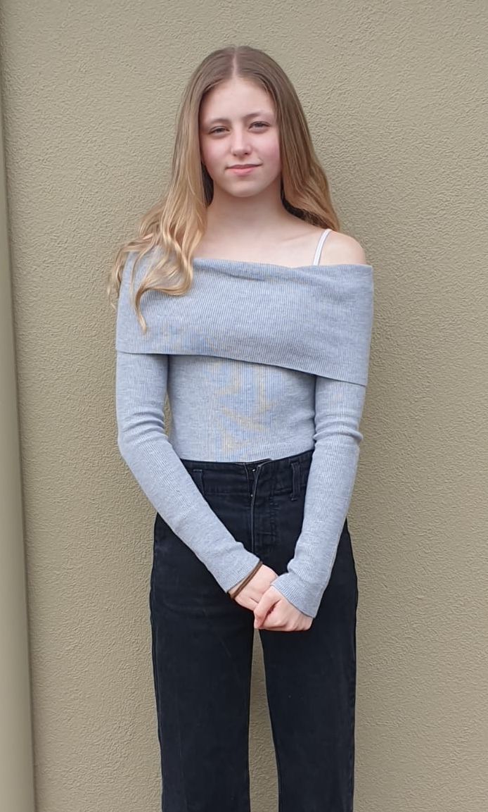 Isla Kappely : Ican Models, Queenstown, New Zealand