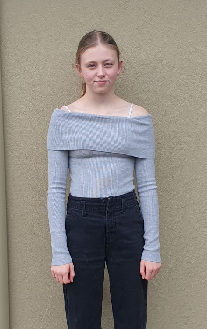 Isla Kappely : Ican Models, Queenstown, New Zealand