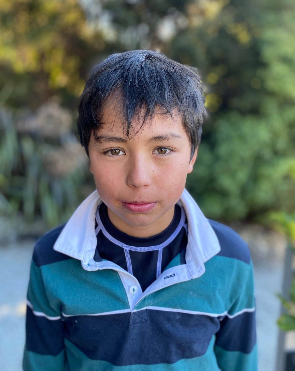 Ivan Sim : Ican Models, Queenstown, New Zealand