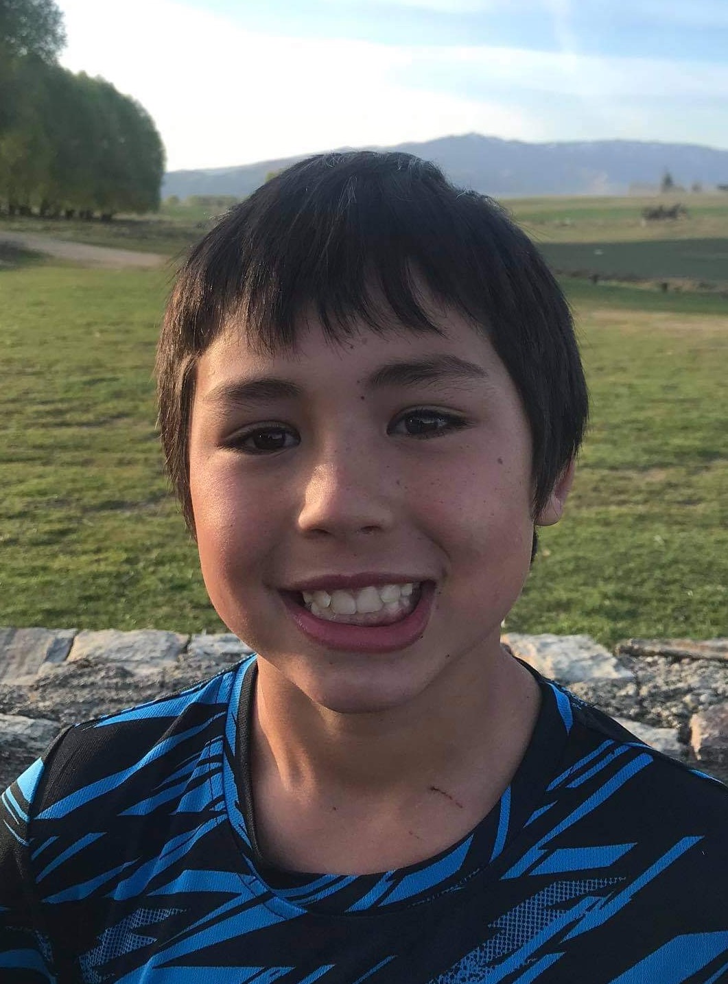 Ivan Sim : Ican Models, Queenstown, New Zealand