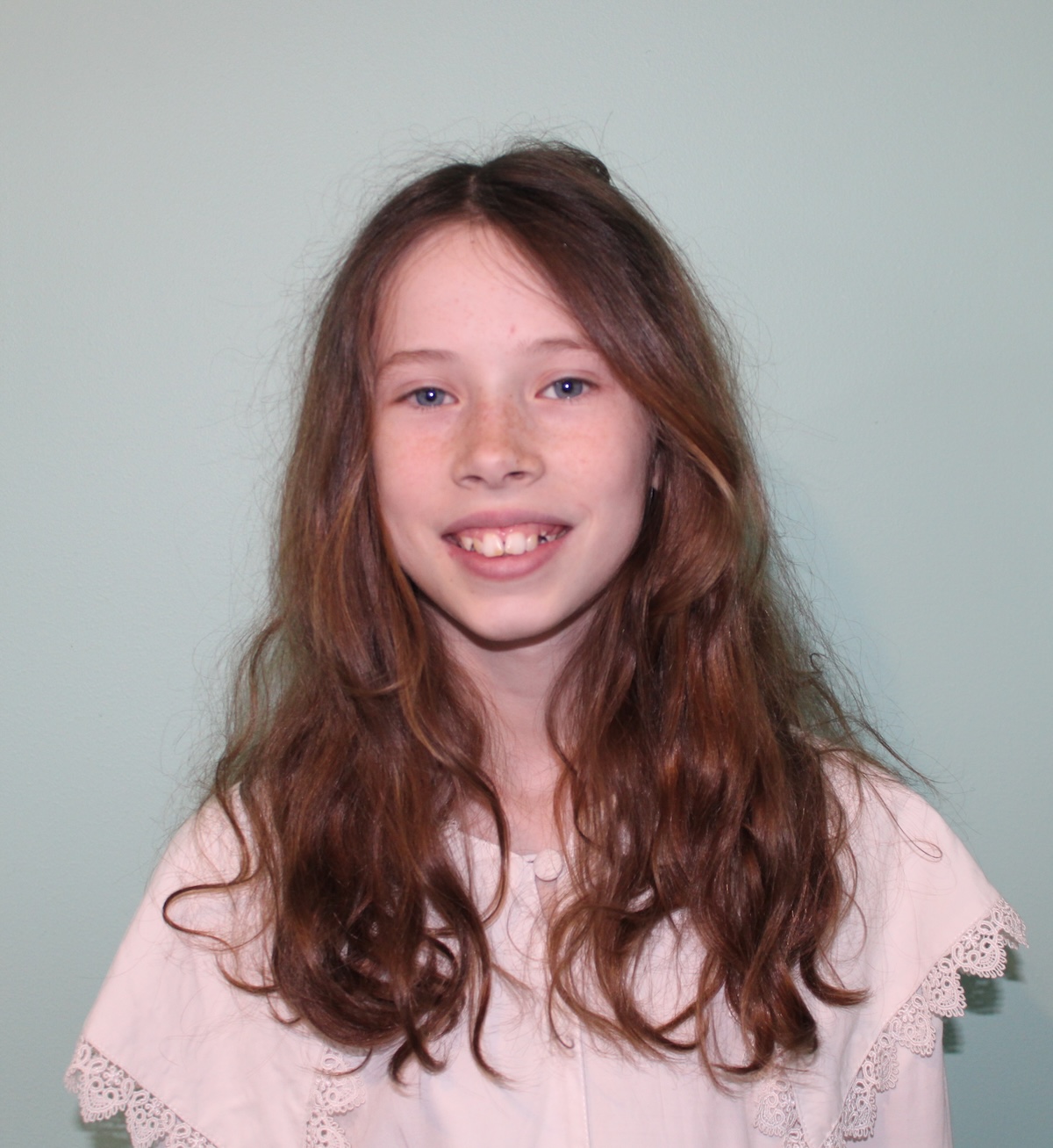 Iyla Bradley : Ican Models, Queenstown, New Zealand