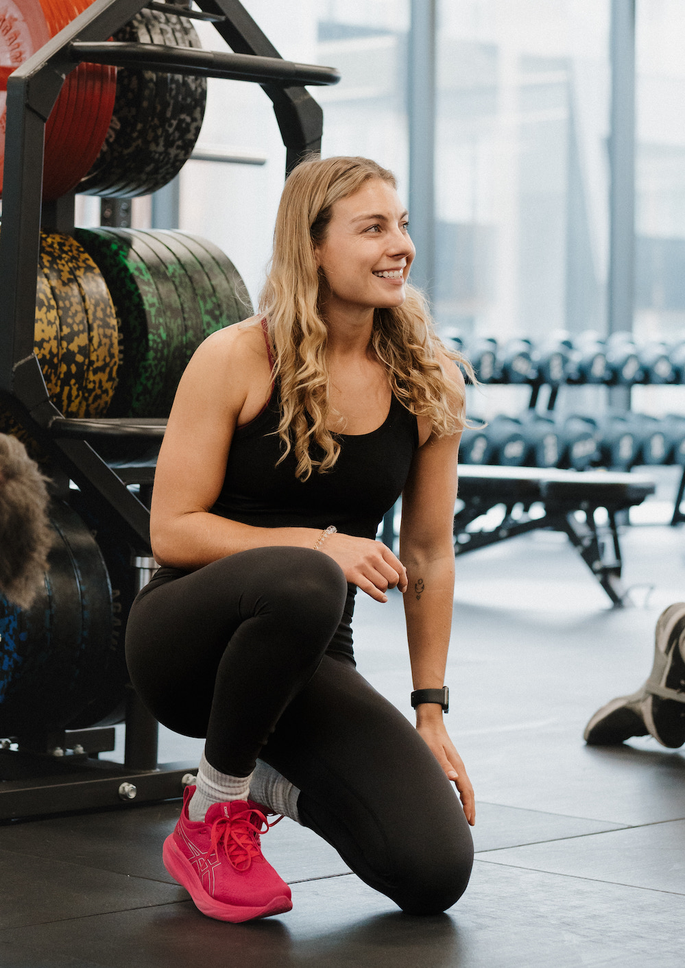 Izzy Brand : Ican Models, Queenstown, New Zealand