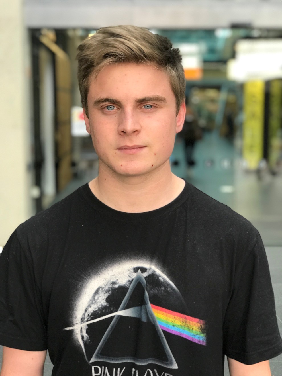 Jack Cairns : Ican Models, Queenstown, New Zealand