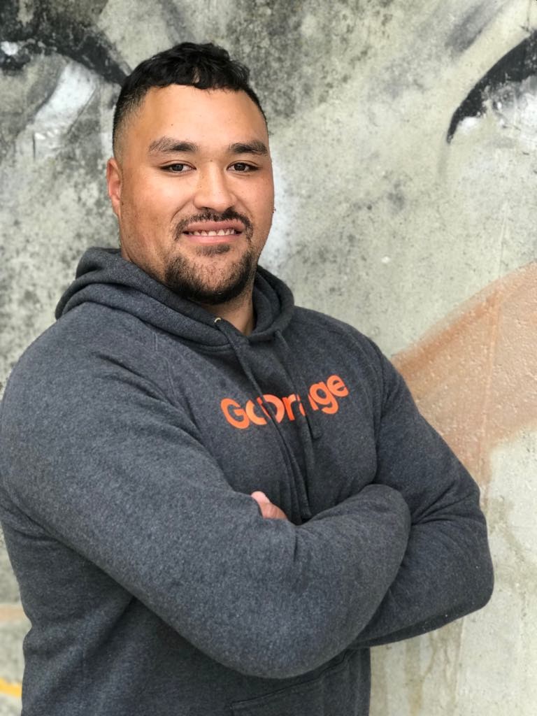 Jack Simon : Ican Models, Queenstown, New Zealand