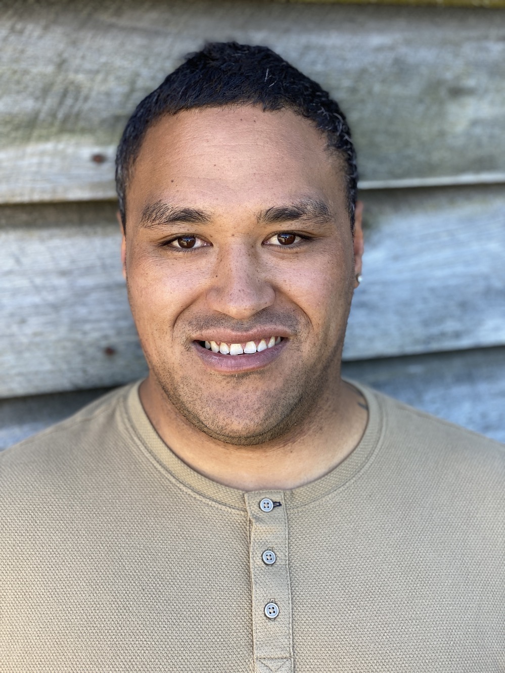 Jack Simon : Ican Models, Queenstown, New Zealand