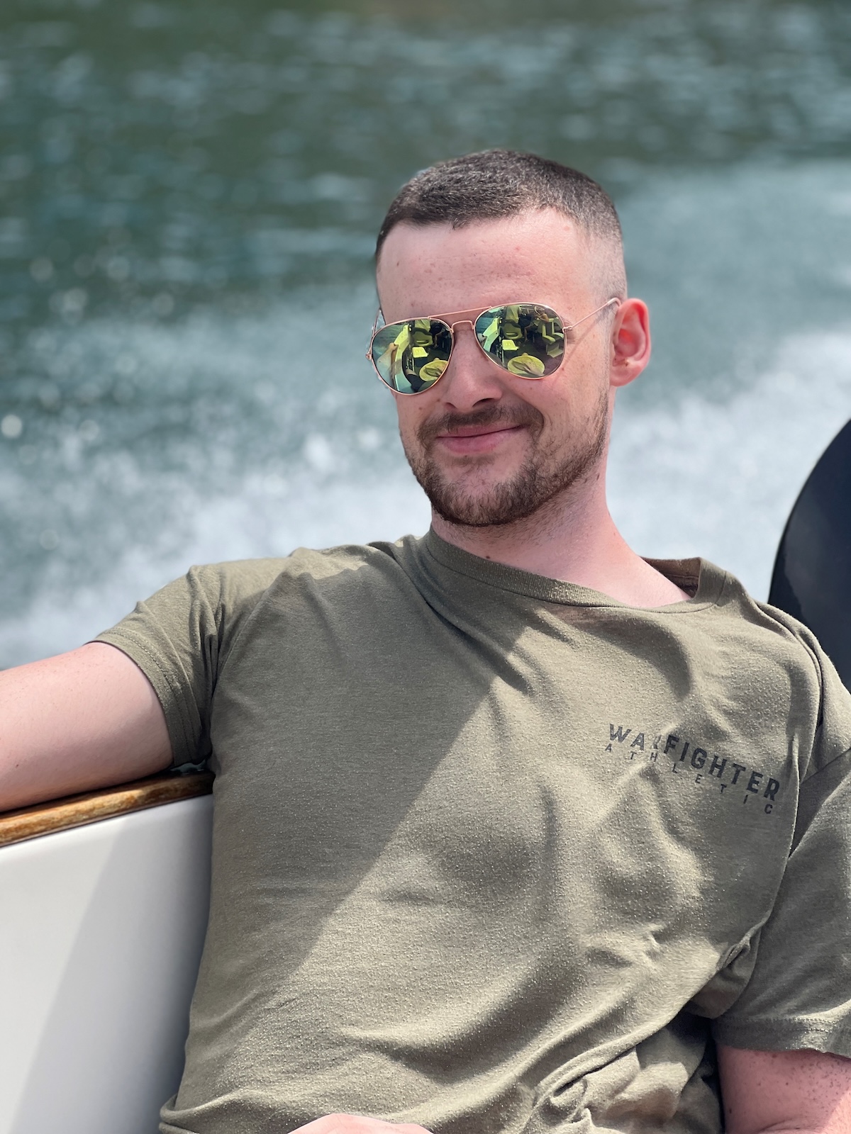 Jackson McEwan : Ican Models, Queenstown, New Zealand