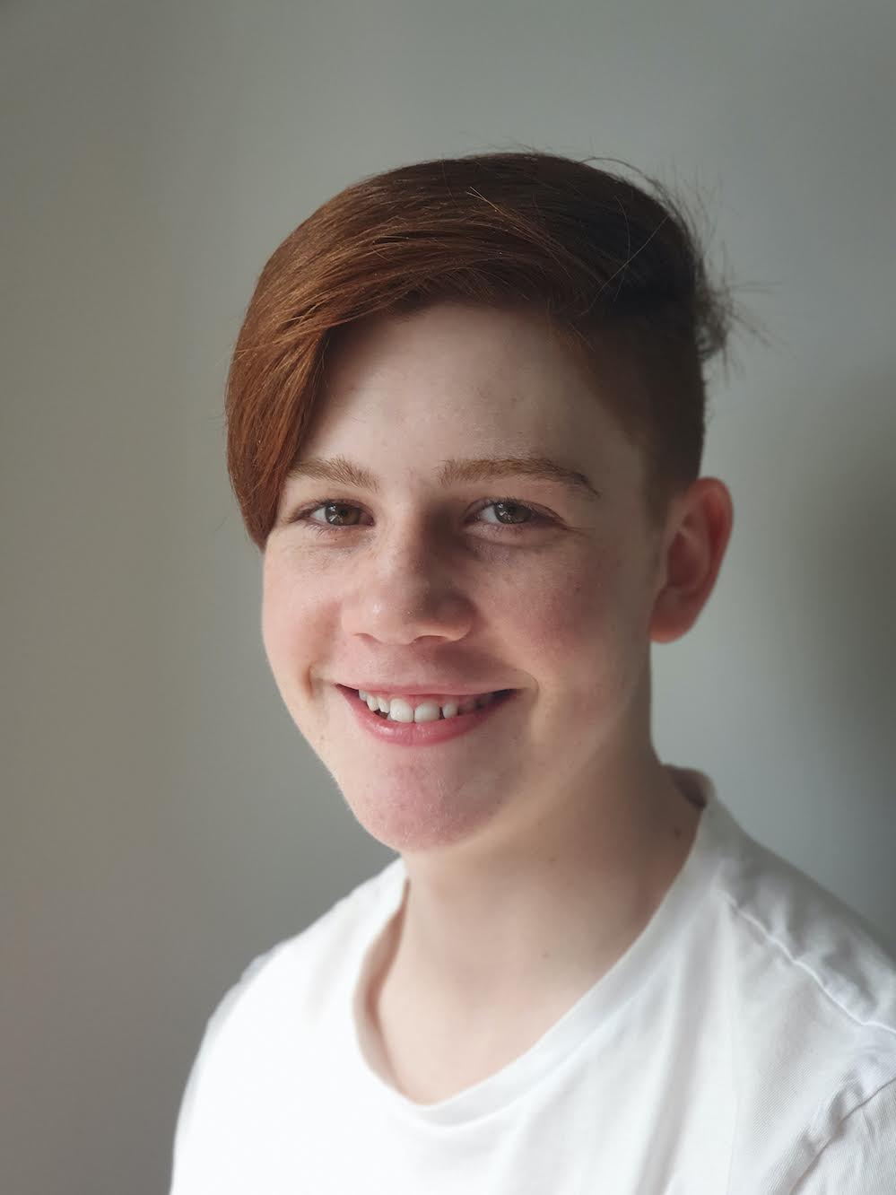 Jackson Parry : Ican Models, Queenstown, New Zealand