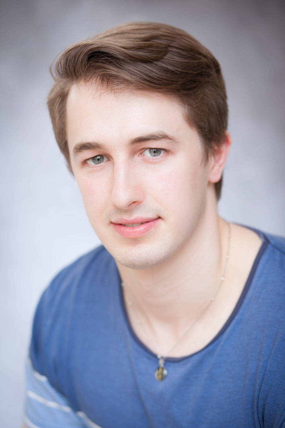 Jacob Blomfield : Ican Models, Queenstown, New Zealand