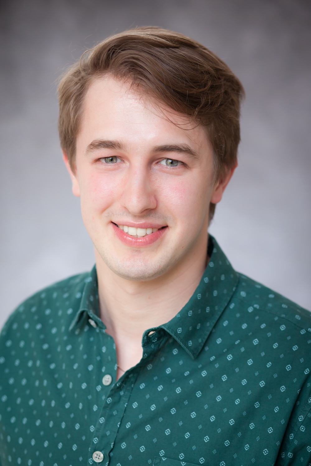 Jacob Blomfield : Ican Models, Queenstown, New Zealand