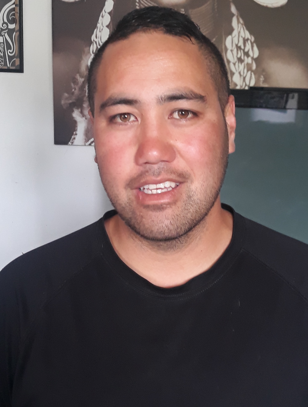 Jacob Jaram : Ican Models, Queenstown, New Zealand