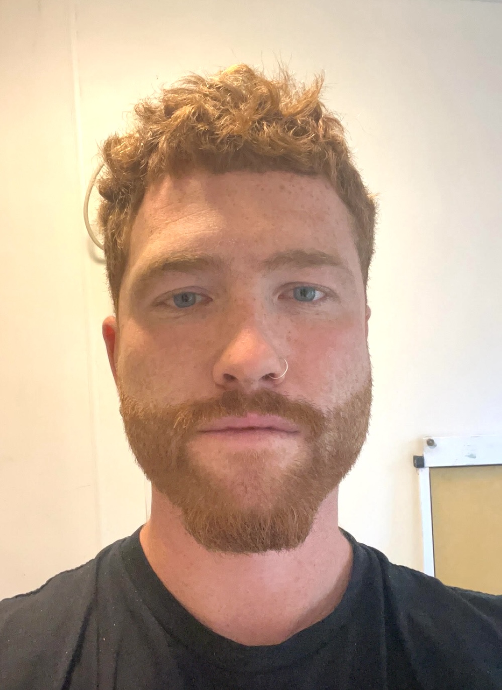 Jacob Little : Ican Models, Queenstown, New Zealand