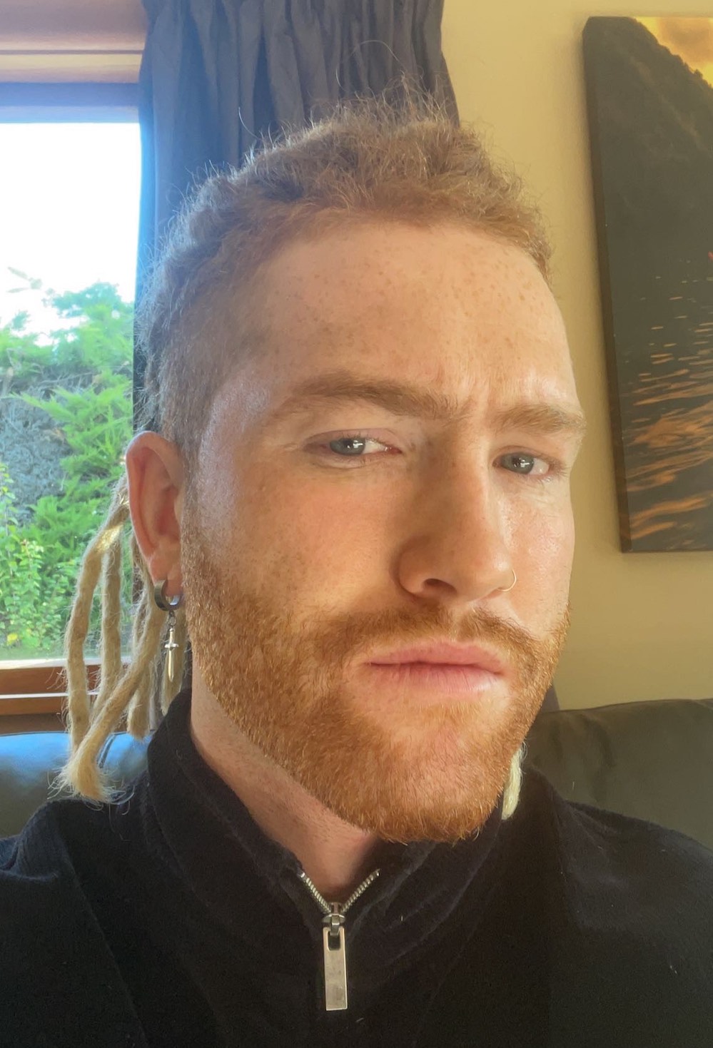 Jacob Little : Ican Models, Queenstown, New Zealand