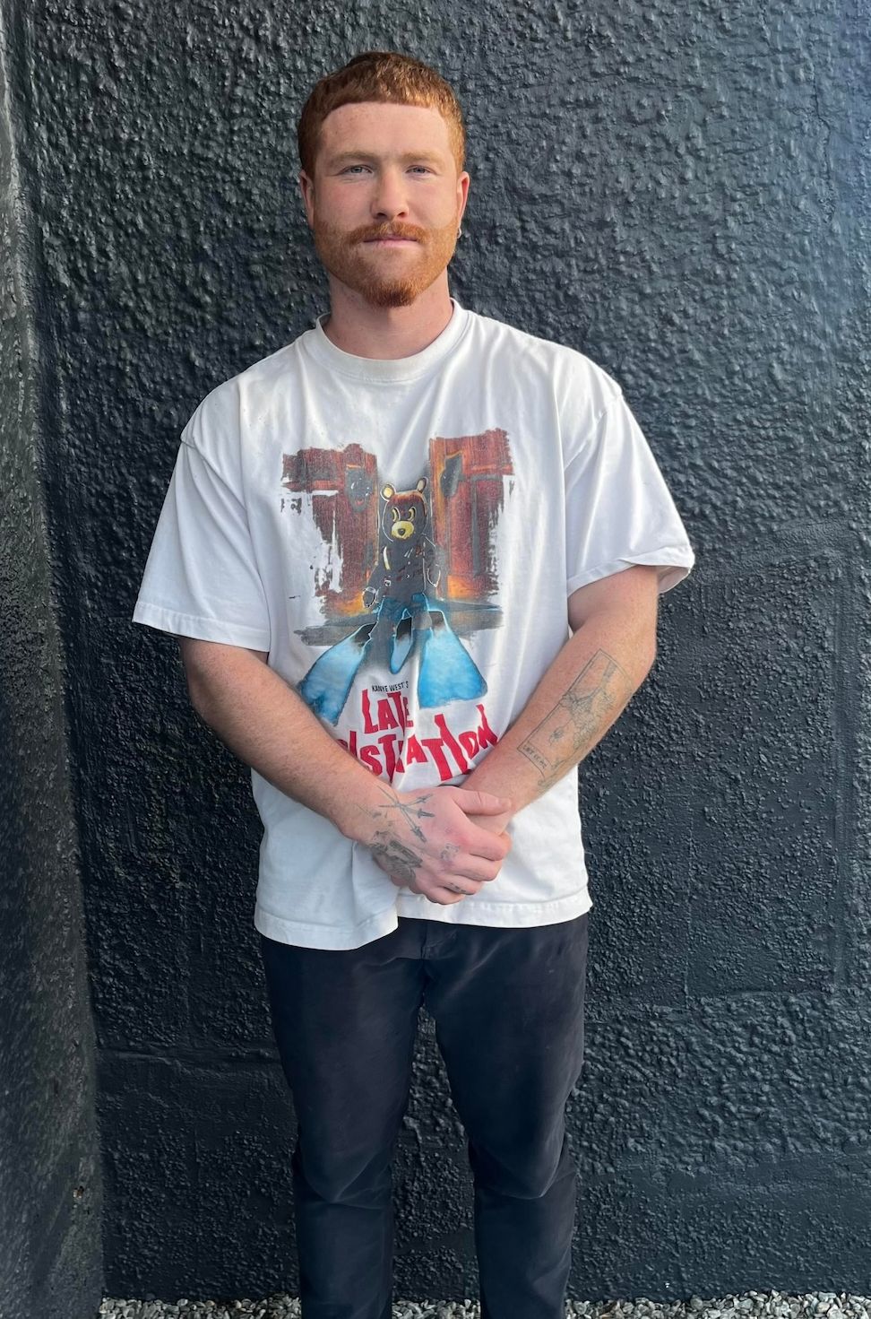 Jacob Little : Ican Models, Queenstown, New Zealand